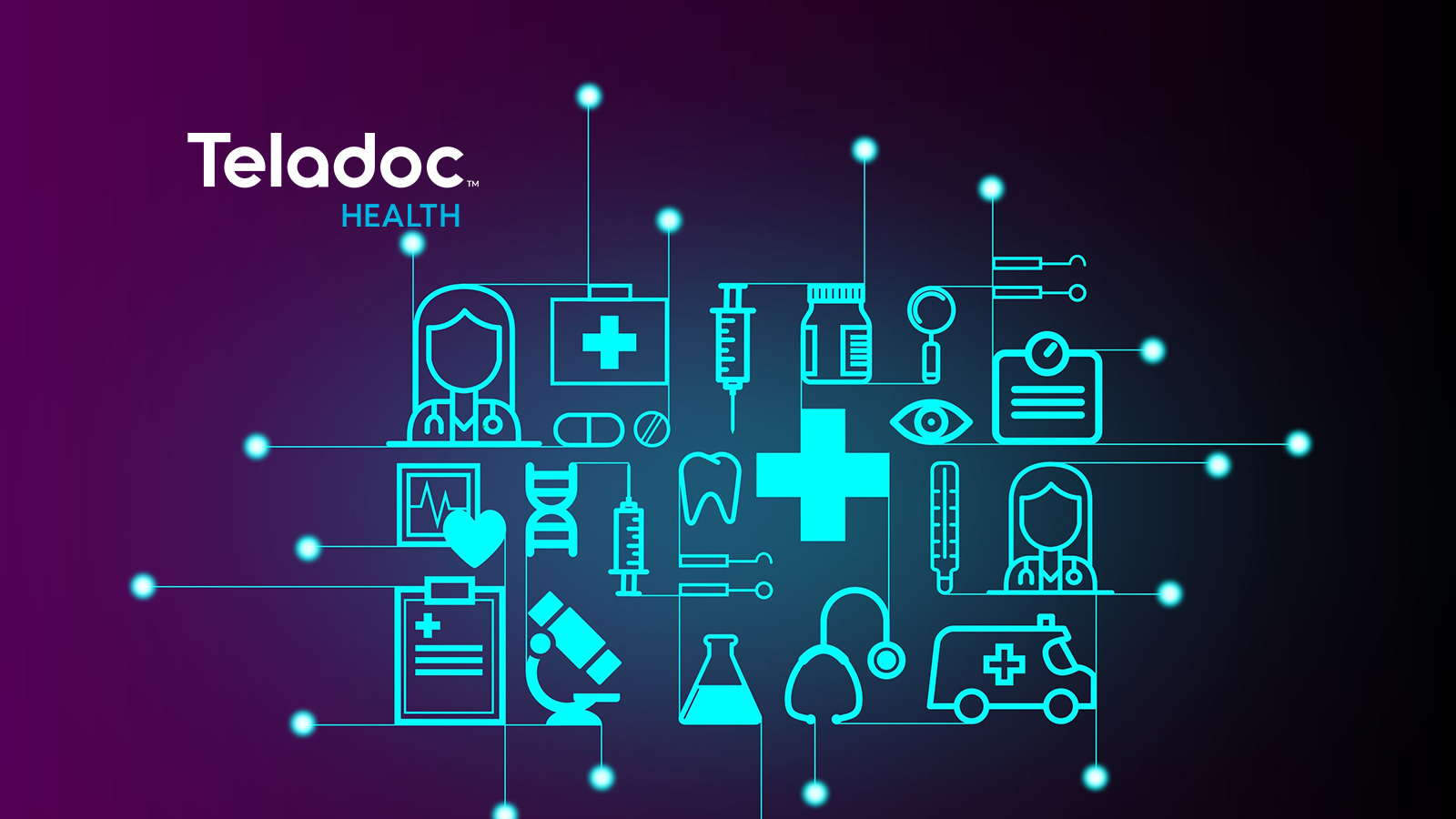 Teladoc Weekly Options Call Trade Recommendation! Teladoc Weekly Options Call Trade Recommendation!